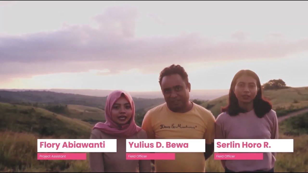 Transforming Indonesia’s Community-based and Contextual-Holistic ECD ...