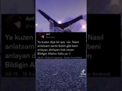 Tik tok tiwiter akımı#8