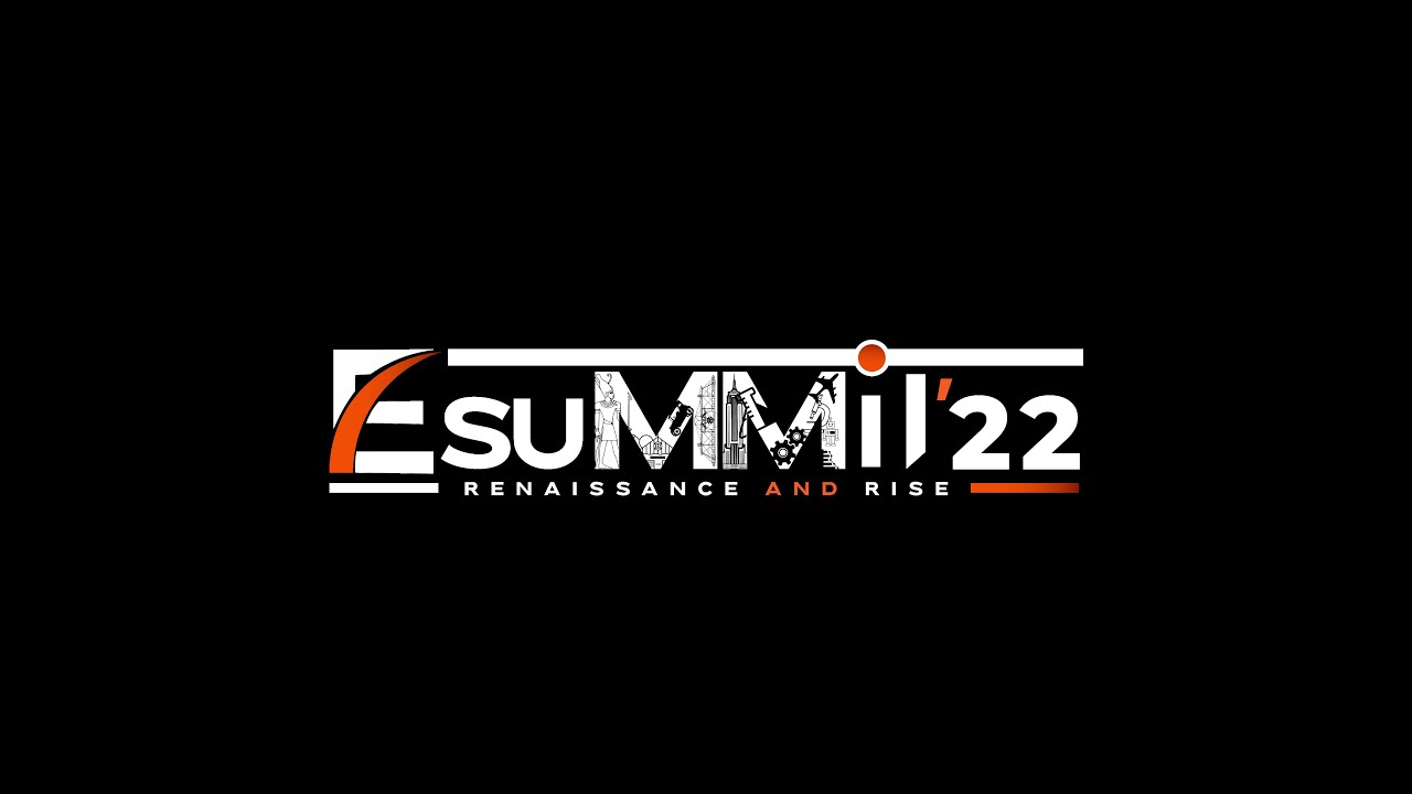 E-Summit'22 Theme Reveal! - YouTube