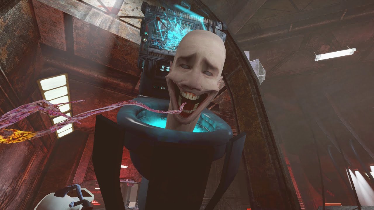skibidi toilet infection universe 07 (part 2) - YouTube