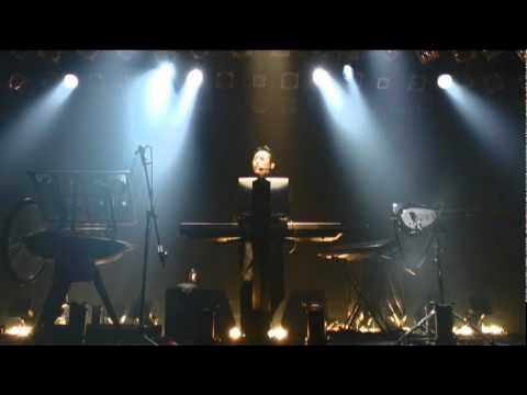 Susumu Hirasawa - Haldyn Hotel - Live Phonon 2550 Vision - YouTube