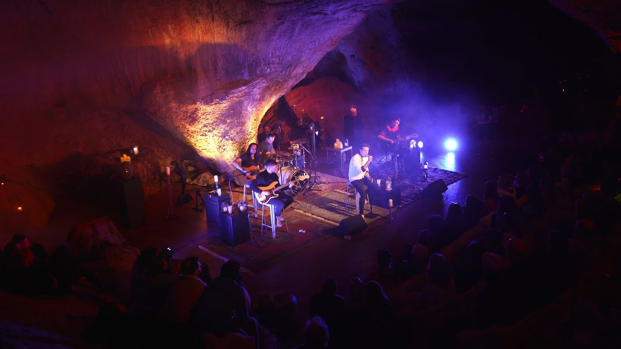 MAZE'D | MZD UNPLUGGED [Full Acoustic Concert] - YouTube