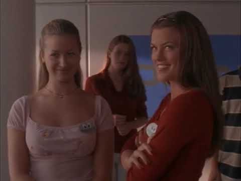 So Weird - Vampire (Full Episode)