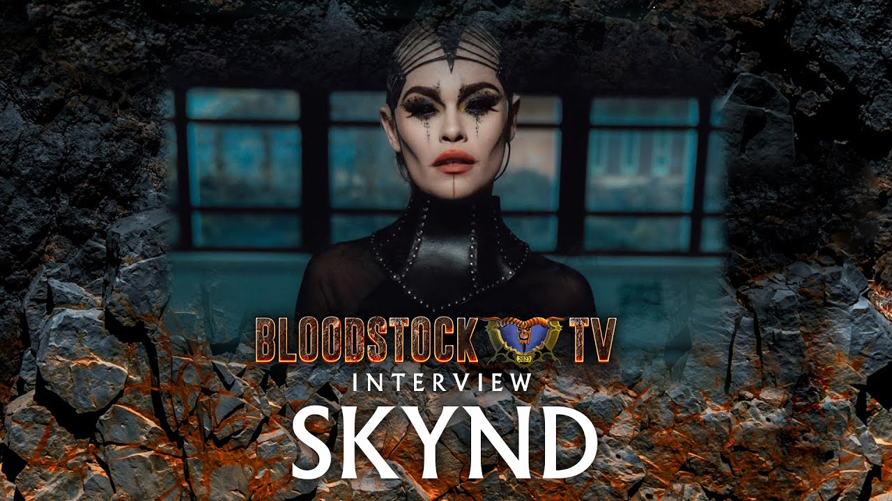 SKYND "PEOPLE DON'T KNOW WHAT TO EXPECT FROM ME - YouTube