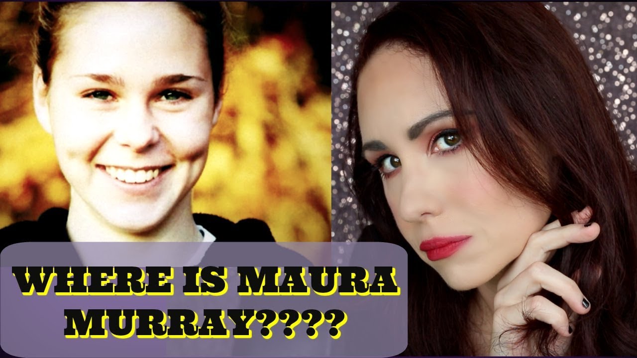 MISSING: Maura Murray Disappearance** PART TWO | Mystery Monday - YouTube
