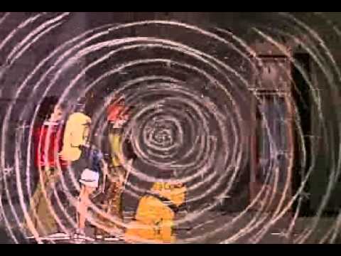 The Funky Phantom Intro - YouTube