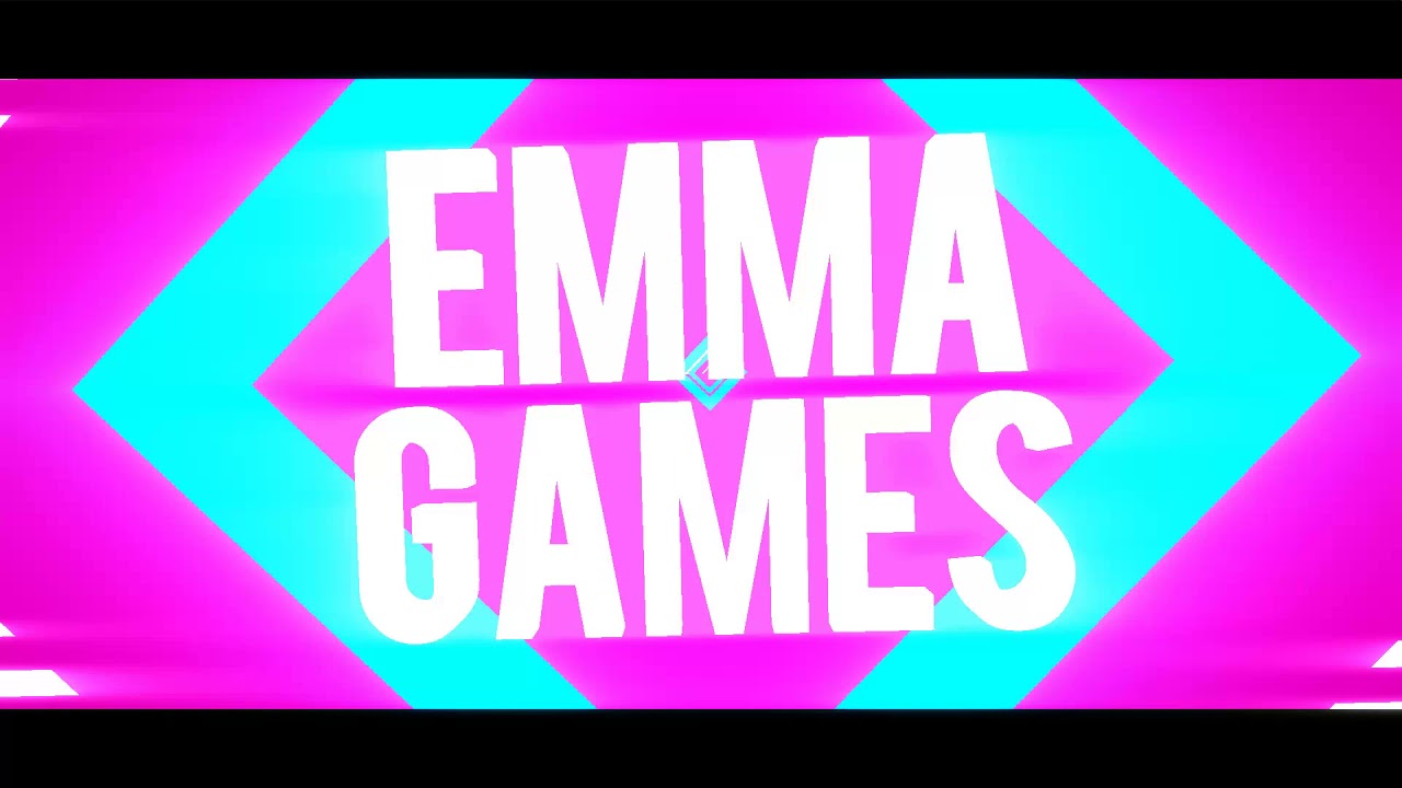 Emma Games intro - YouTube
