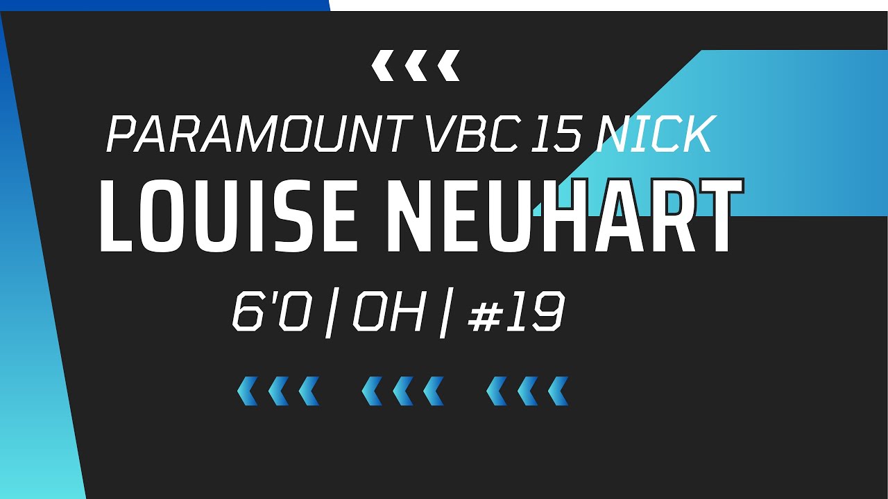 7/10/24 Match 07: Paramount 15 Nick vs Game Point 15 Rox - YouTube