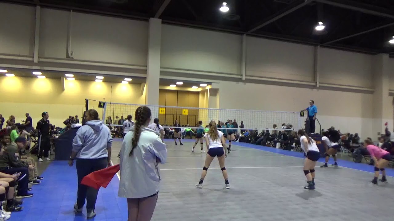 gsq legends vs hc synergy - YouTube