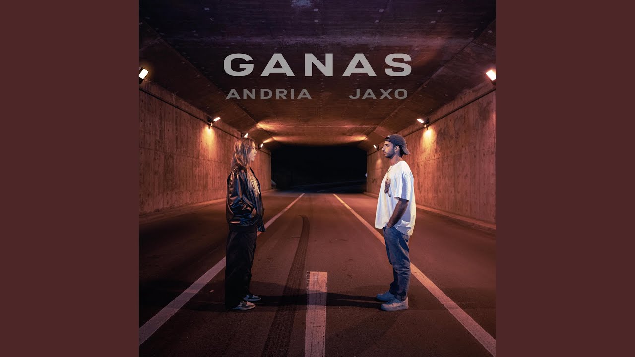 Ganas - YouTube