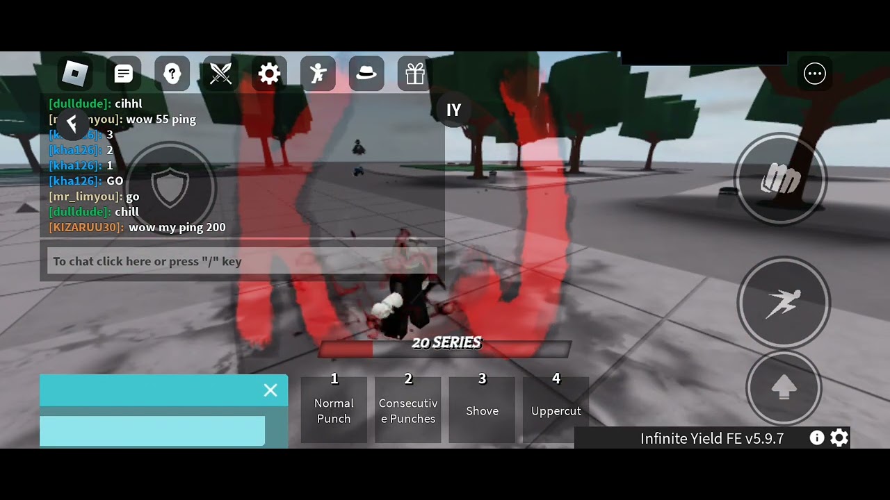 New script KJ script - YouTube