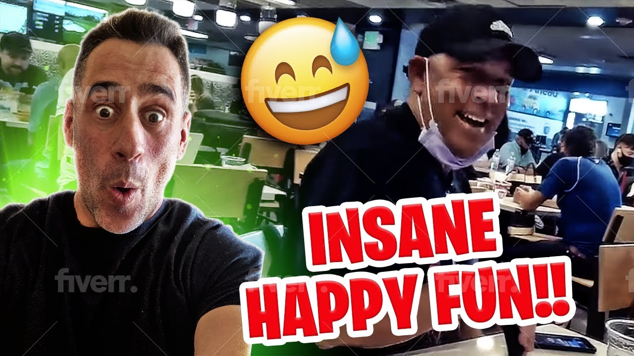 These people are OMG HILARIOUS!! 😂😂😂😂😂😂 - YouTube