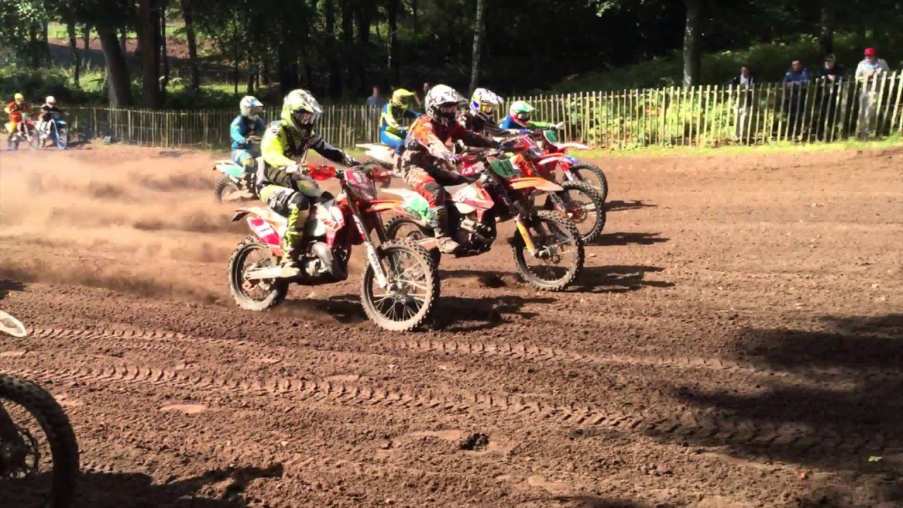 2015 MAIN EVENT FAST EDDIES hawkstone park GBXC - YouTube