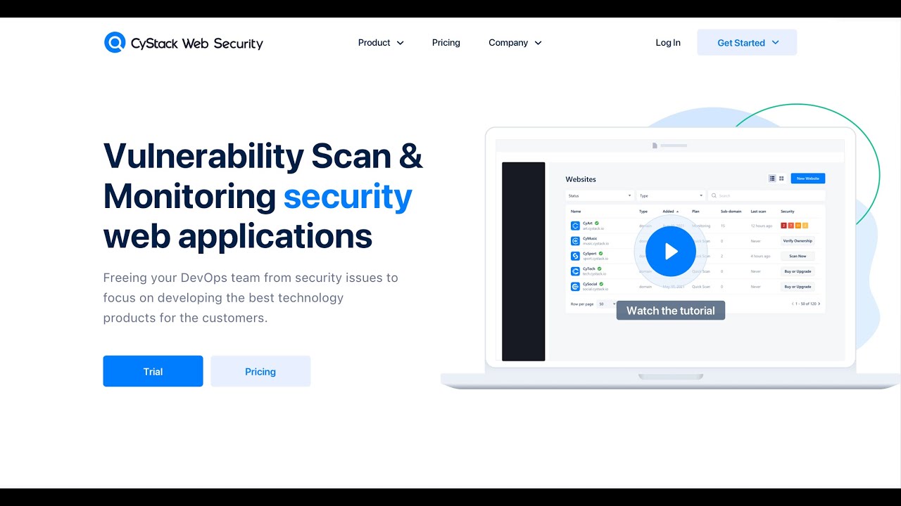 Getting Started with Web Security - YouTube