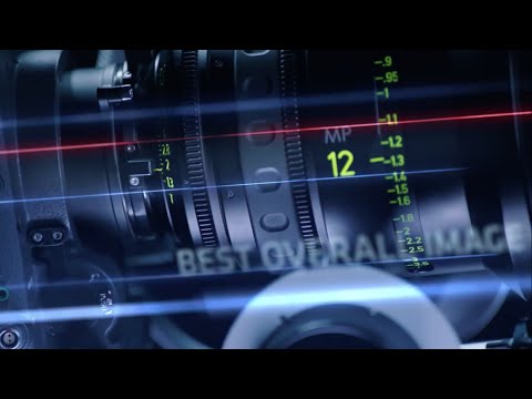 The Best Cameras for the Best Images (Russian version)