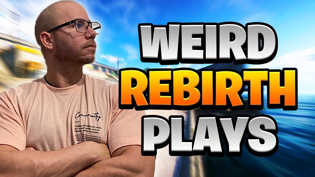 Spectating Rebirth Players! Spectating Rebirth gameplay (Rebirth Tips ...