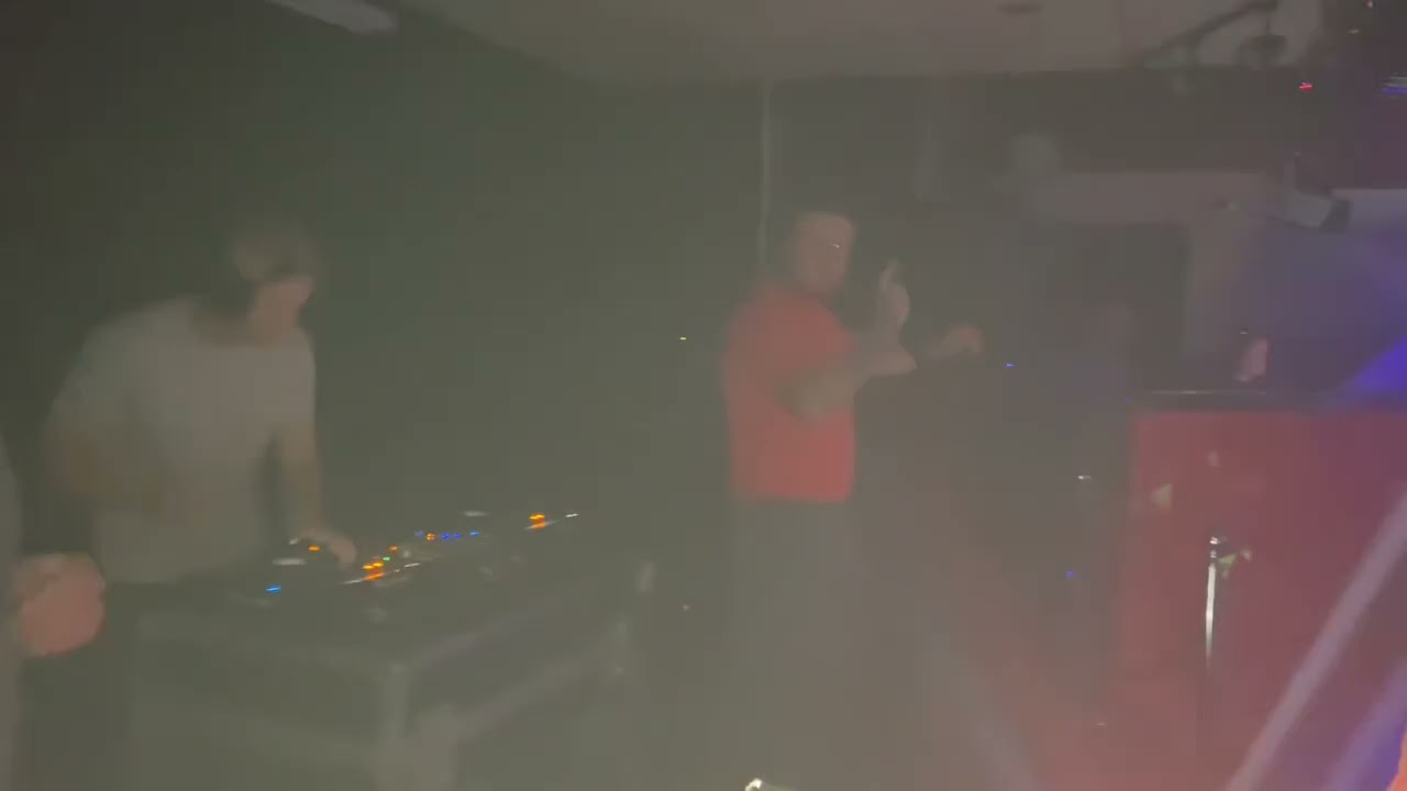 MC NITRO & MC RELOAD @ ENERGY - YouTube Music