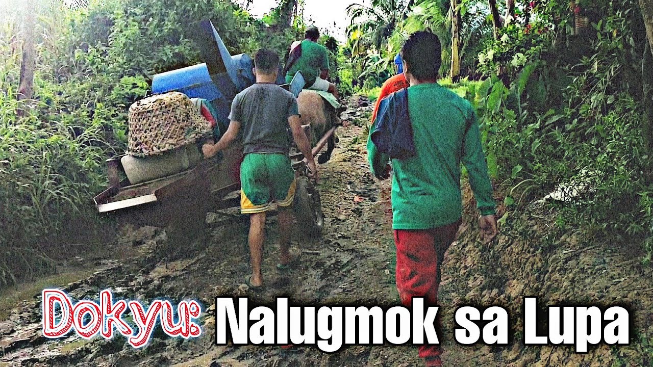 DOKYU: Nalugmok sa Lupa - YouTube