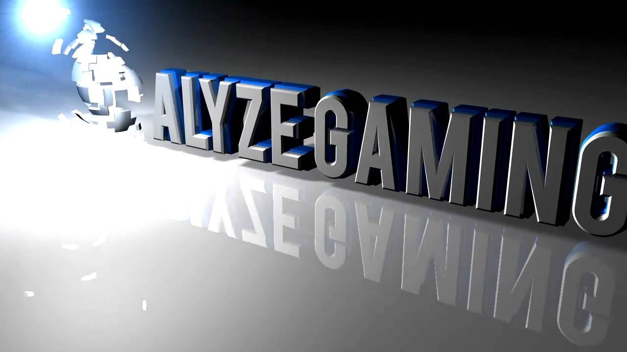 Alyze Intro - YouTube