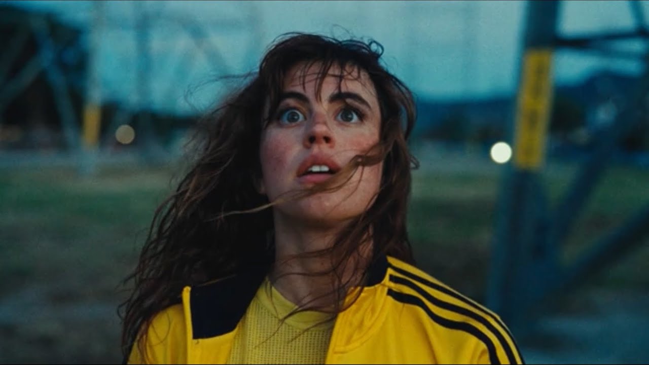 Love Fiend - "Vacant Love" - YouTube