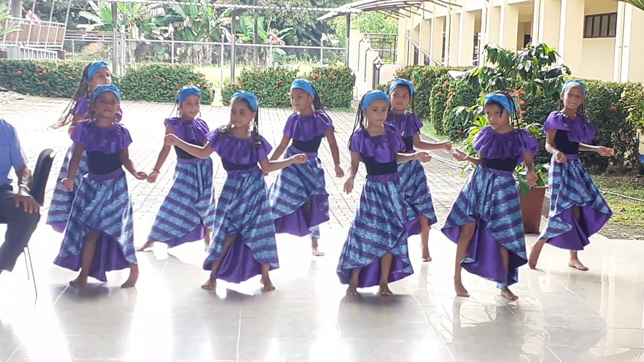 Calypso ESOPA 2019, Congolí Changó - YouTube