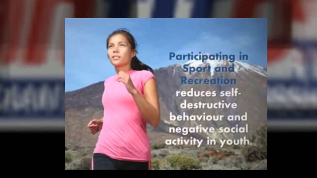 Aboriginal Fitness Course 2 - YouTube