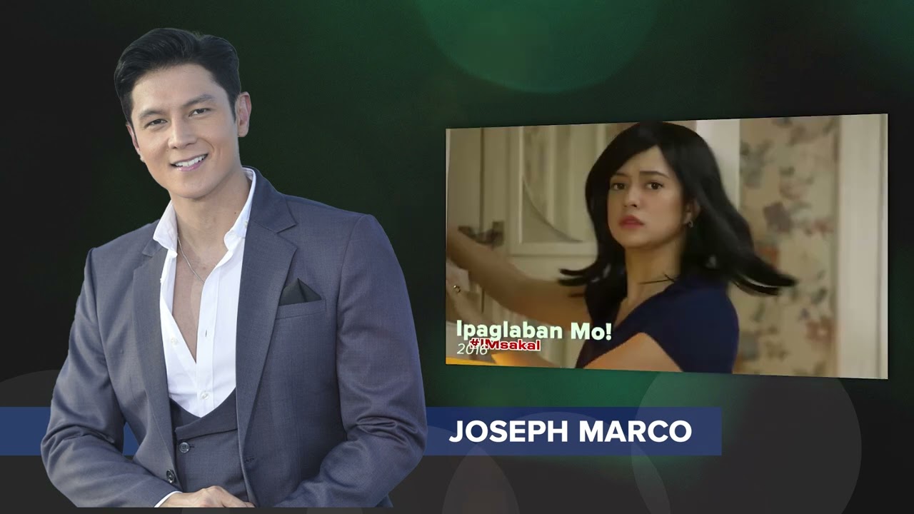 Joseph Marco Pure Love