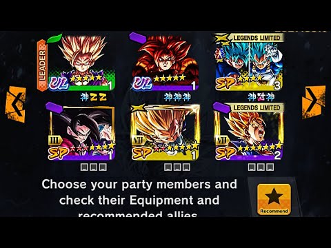 Db Legends Viewers Battle Can Rat Han Compete Against This Tanky Meta ...