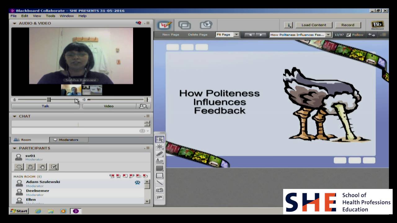 Subha Ramani - YouTube