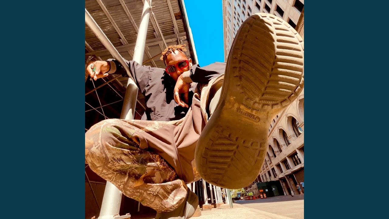 IDK (Remix) - YouTube