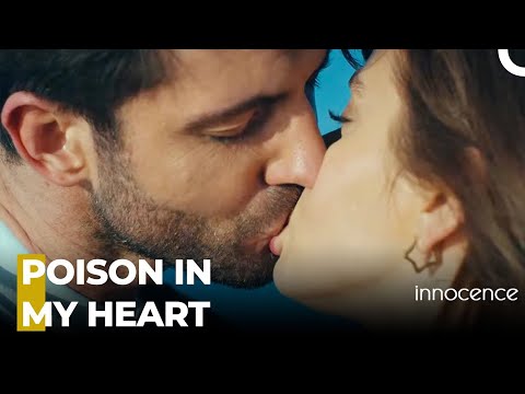 We're Either On Top Of The Sea Or Under It - Innocence Episode 8