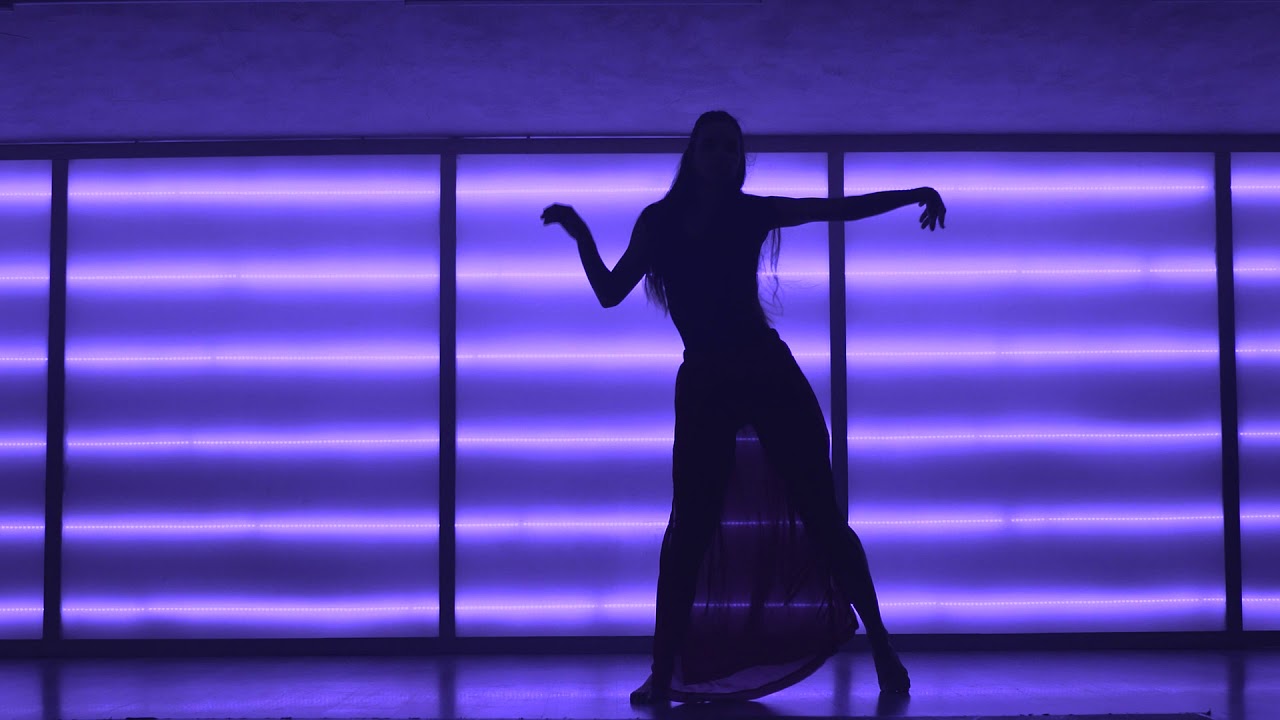 dance in slow motion lyrics - YouTube