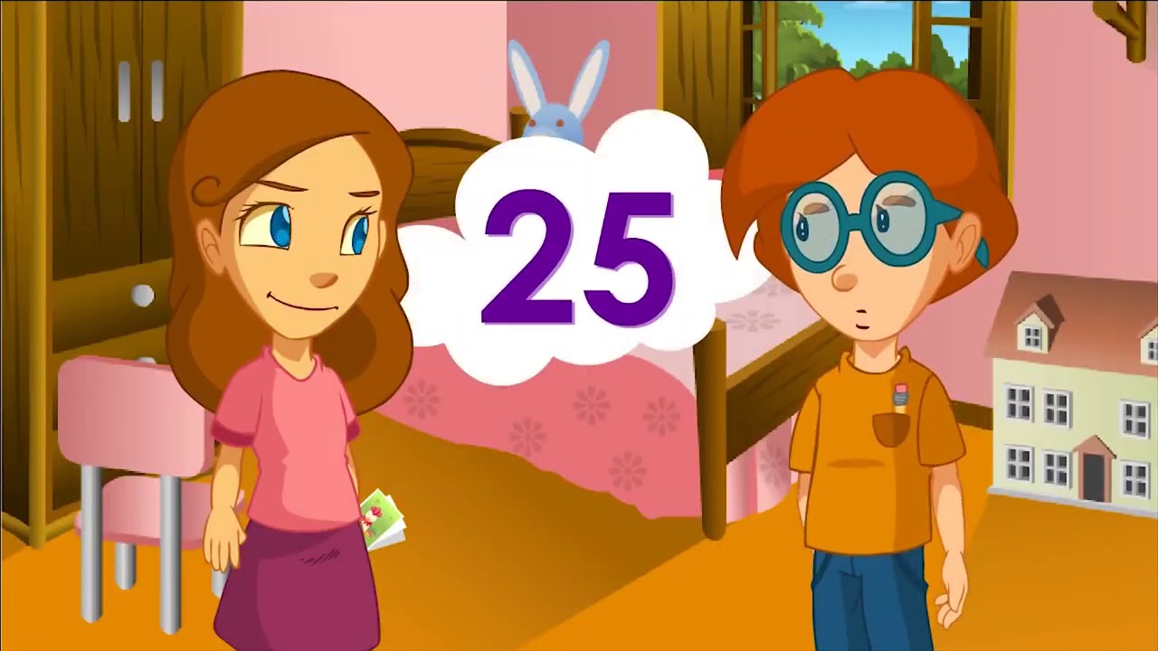 La División Videos Educativos para Niños - YouTube