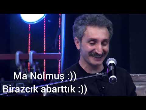 Ali Doğan Gönültaş & Cihan Çelik 