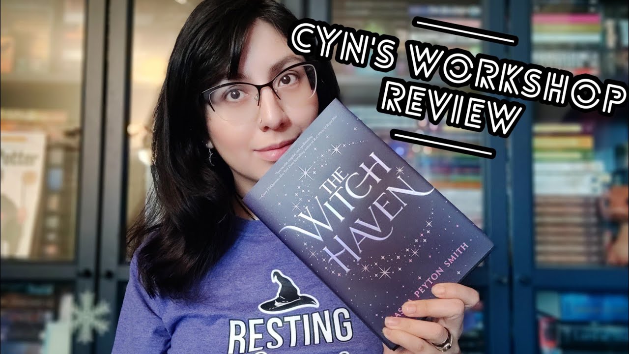 The Witch Haven Review - YouTube