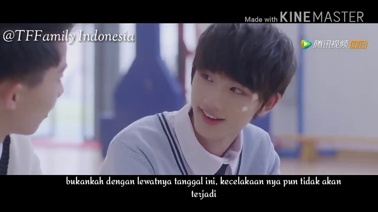 Obsessed With Heart Episode 04 Indonesia Translation - YouTube