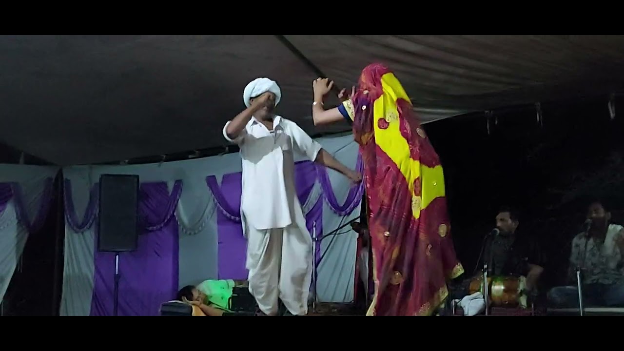 Dada Dancer - YouTube