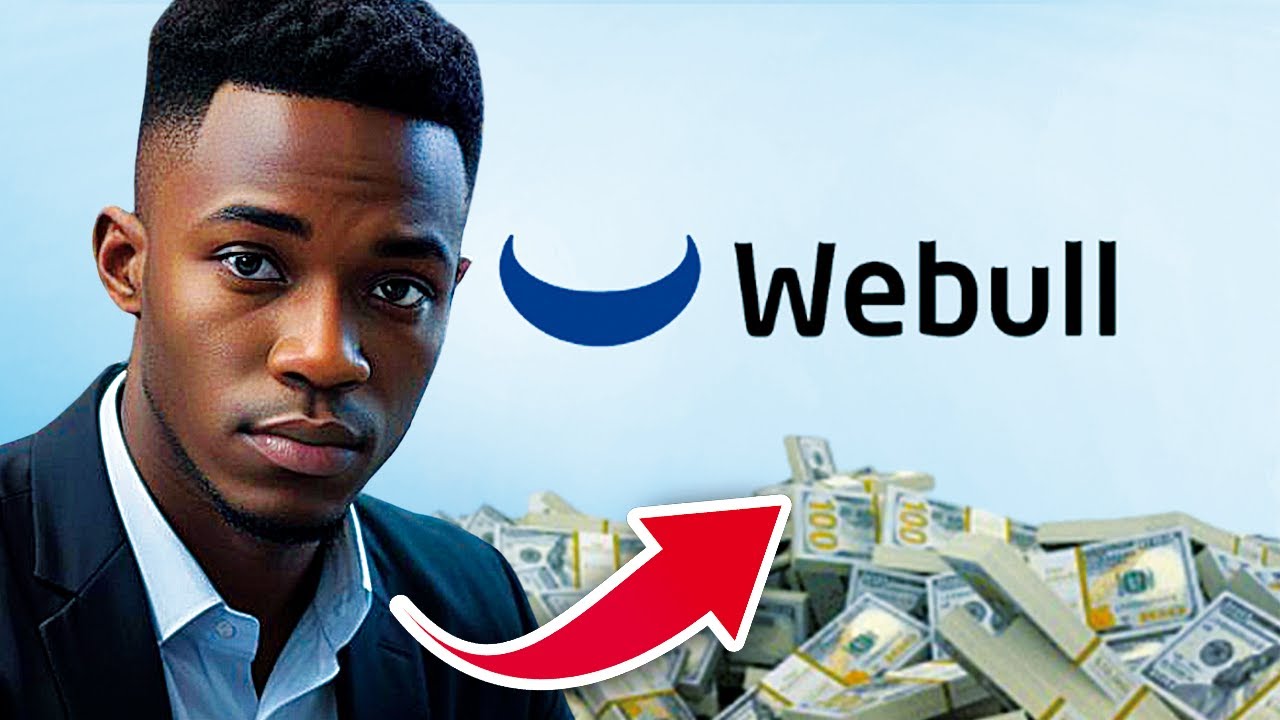 Can You Buy Fractional Shares On Webull | Can You Buy Partial Shares On ...