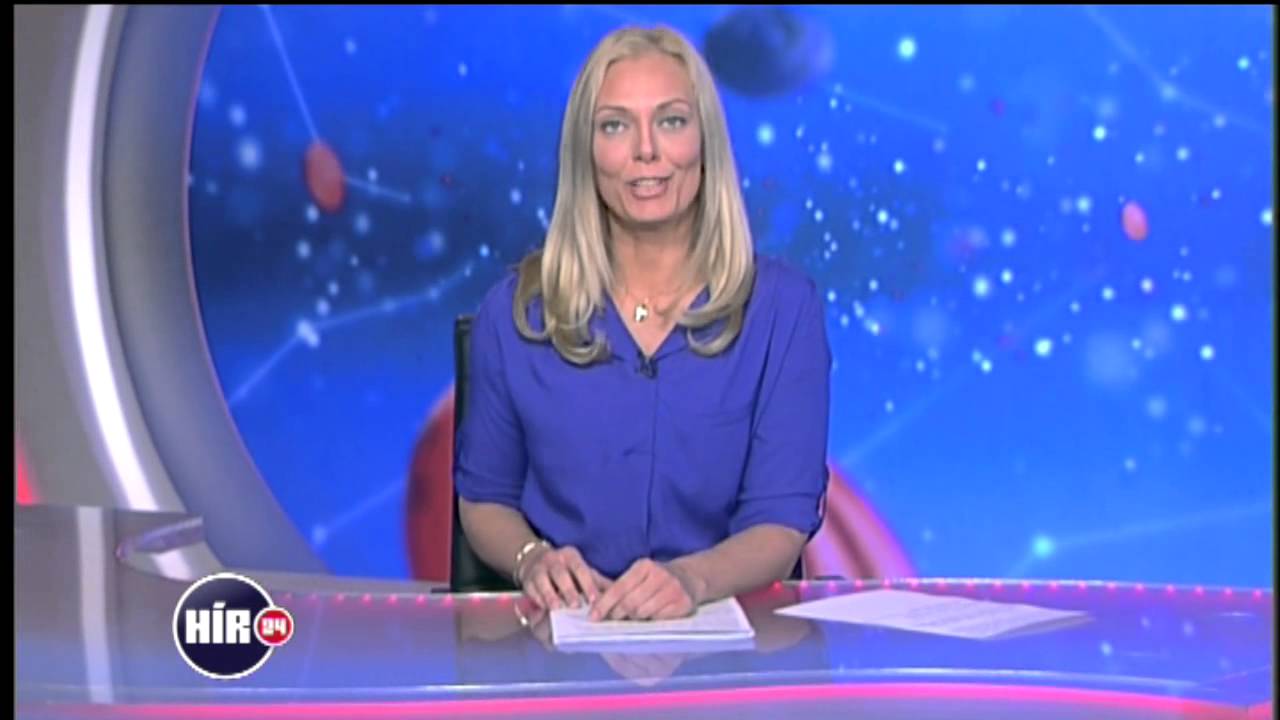 Hír24 teljes adás, 2014.03.23. - YouTube