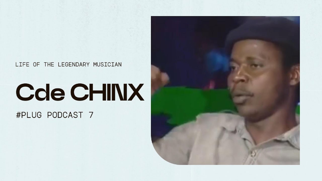 EP7 |THE STORY OF THE LIFE OF CDE CHINX DICK CHINGAIRA. - YouTube