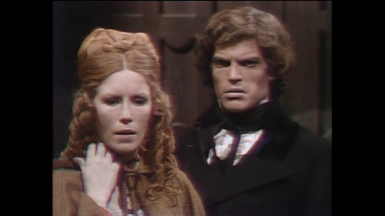 NEW - 1840 - To Save the Collins Family - The Newlyweds Celebrate - YouTube