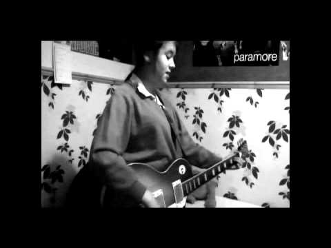 Accelerate Your Hate [Demo/Practice] - YouTube