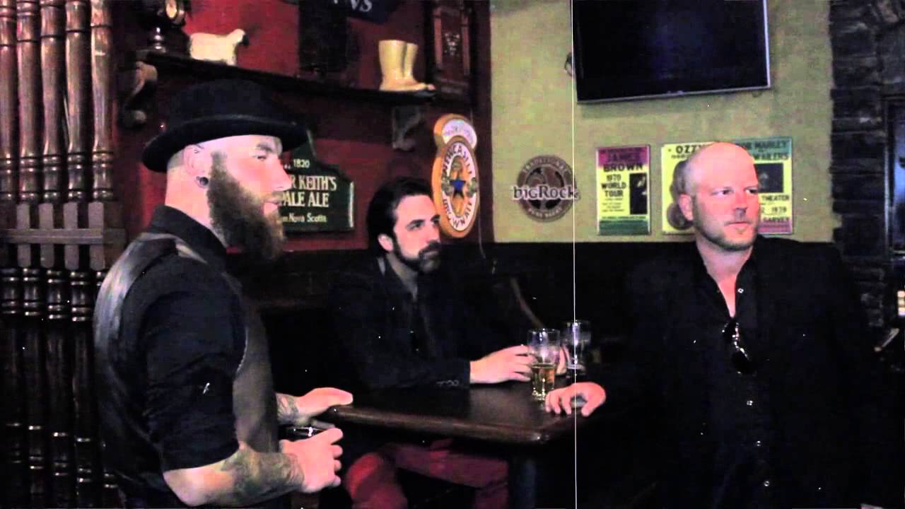 Burning Daisy Lessons in Cutting Official Video - YouTube