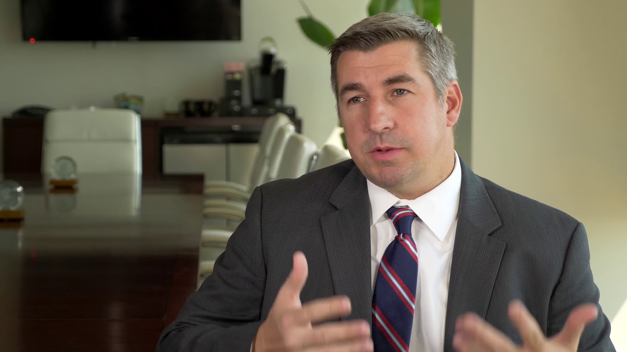 Reputation Ink Interview: Charles Jimerson on the firm's blog and ...