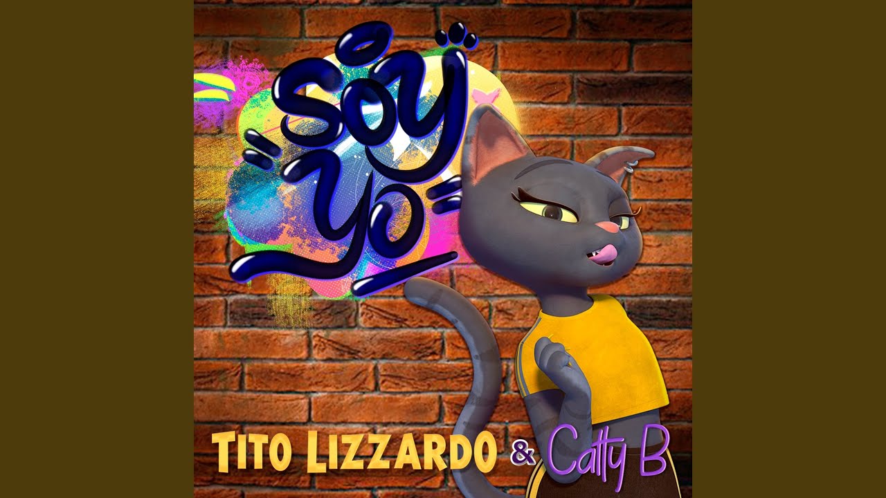 Soy Yo - YouTube Music