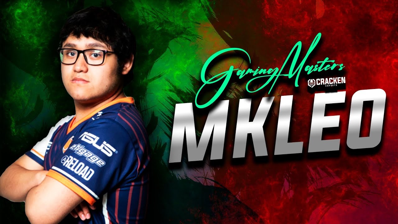 MkLeo | Gaming Masters - YouTube