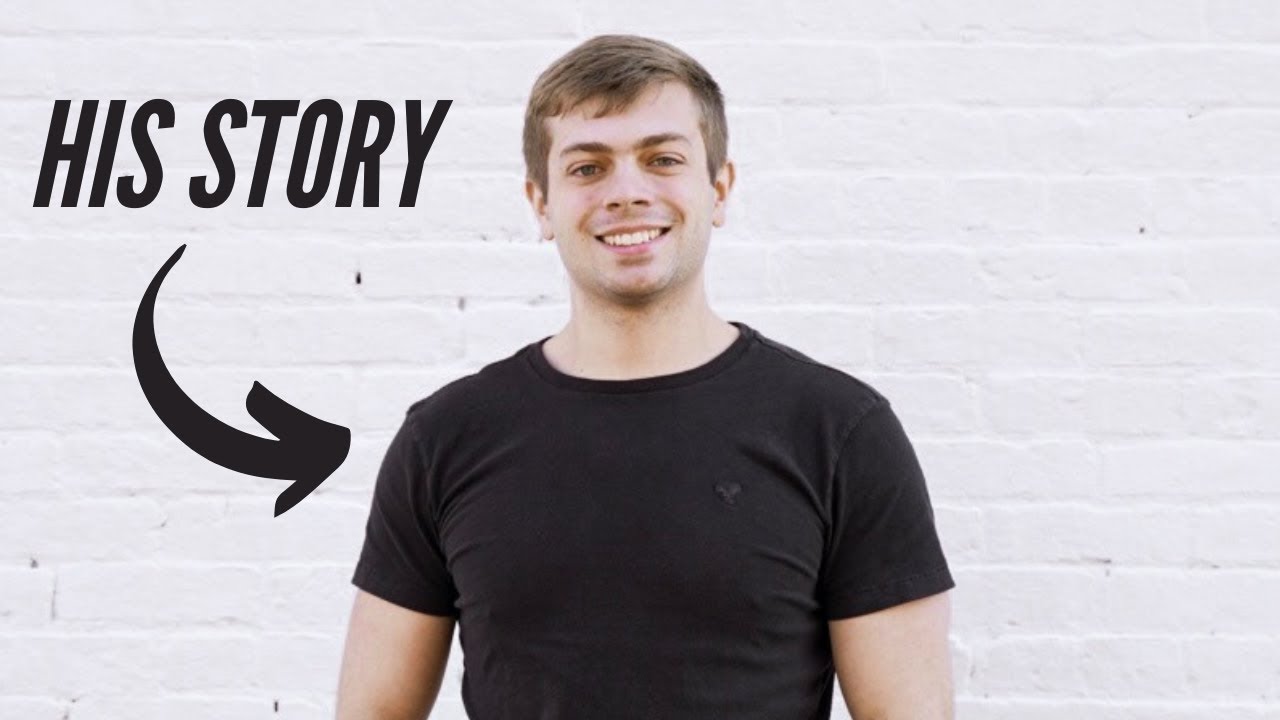 Real Estate Investor and Online Entrepreneur - Michael Tucker ...