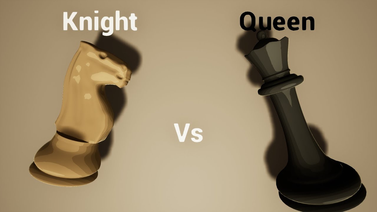 FPS Chess Alpha Gameplay Video - YouTube