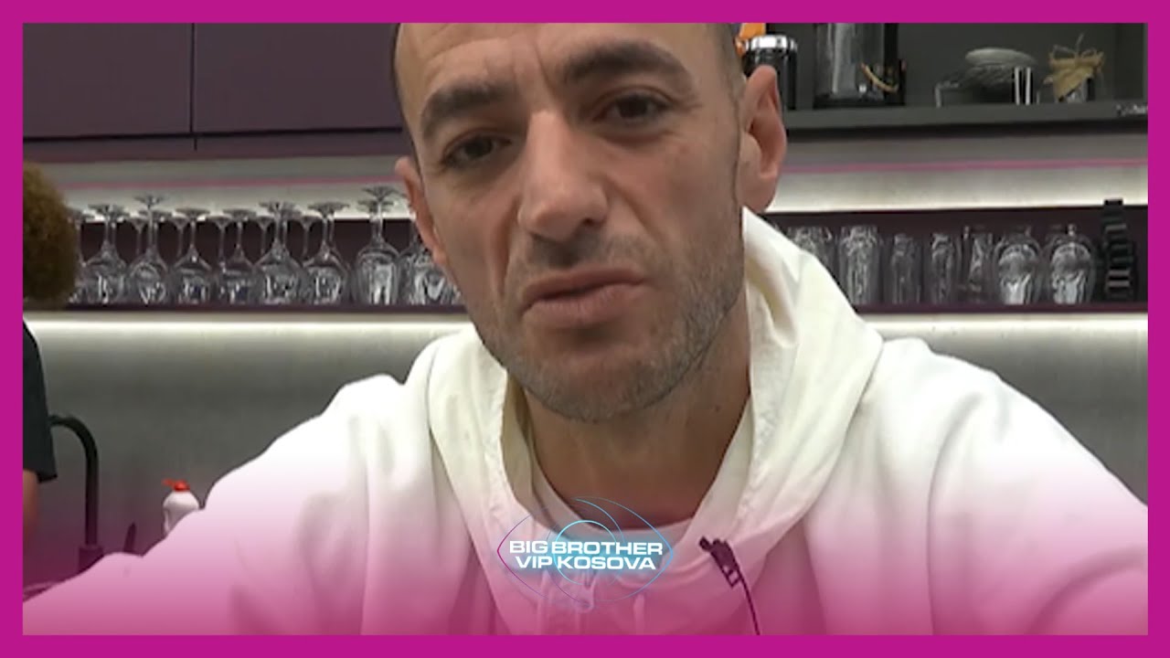 Stresi komenton dy opinionistët e Big Brother VIP Kosova, s’e harron as ...