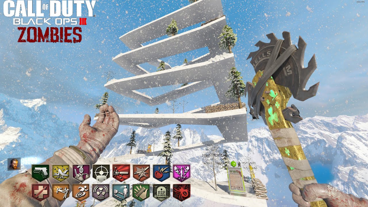 COMPLETANDO LA TORRE DE NIEVE CON LOS MANQUITOS "SNOW TOWER" 🎅 ️⛄ ...